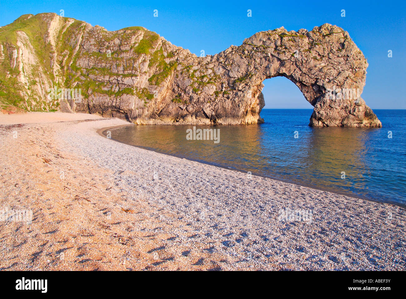 Durdle dor hi-res stock photography and images - Alamy