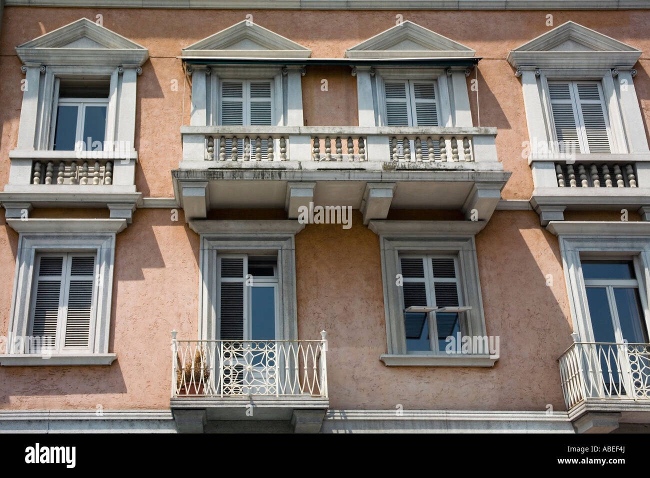 Rich switzerland hi-res stock photography and images - Alamy