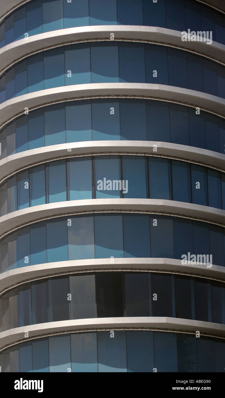 Unique architecture in scenic Florida USA Stock Photo - Alamy