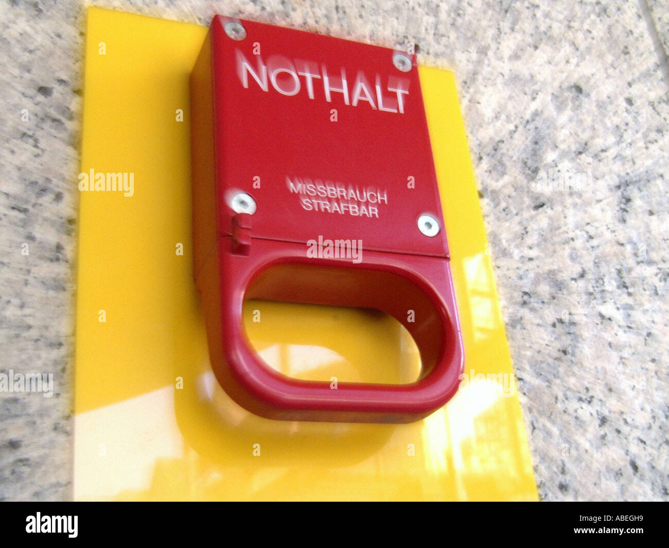 Stopping movements hi-res stock photography and images - Alamy