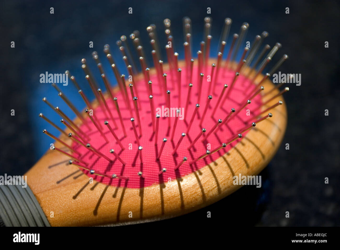 Nit combing hi-res stock photography and images - Alamy