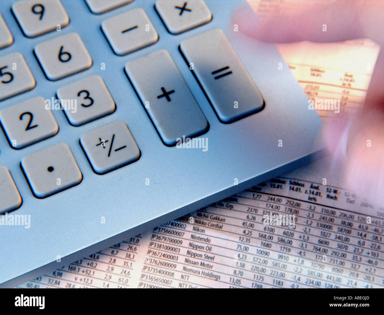 Preference share certificate hi-res stock photography and images - Alamy
