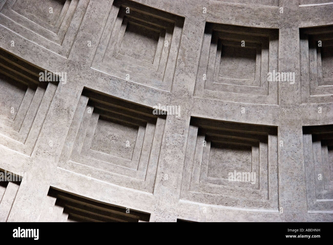 Coffering hi-res stock photography and images - Alamy