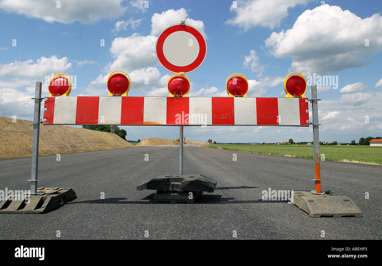 Road enhancements hi-res stock photography and images - Alamy