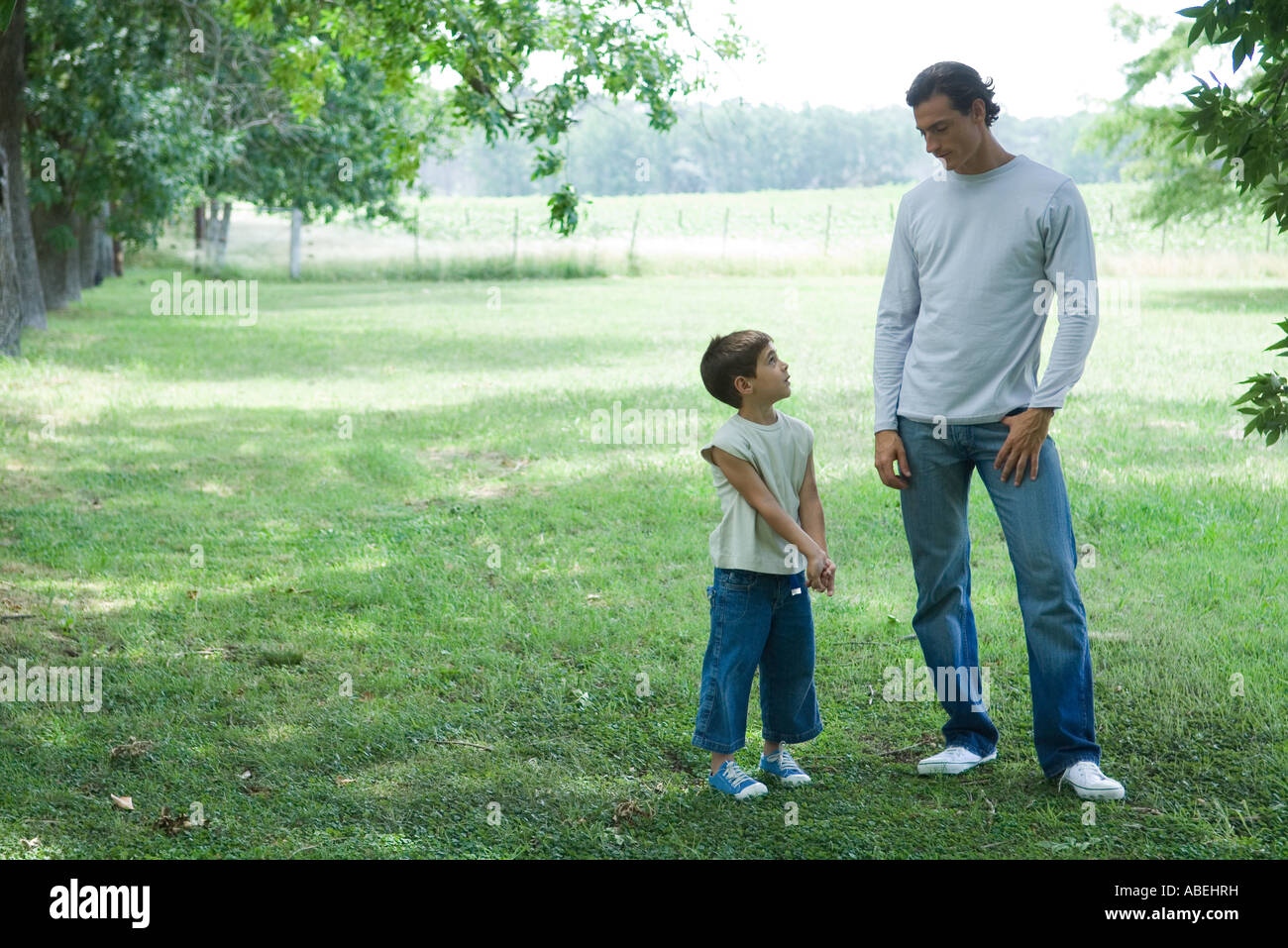 Hand On Hip Hands On Side High Resolution Stock Photography and Images ...