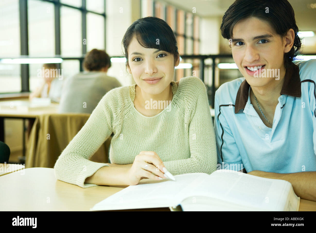 Fluorescent lights school hi-res stock photography and images - Alamy