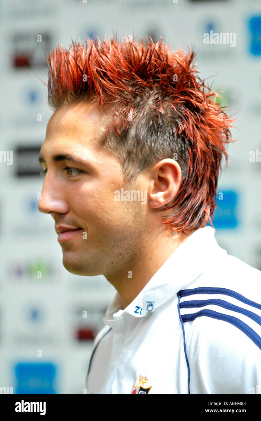 Gavin henson wales hi-res stock photography and images - Alamy