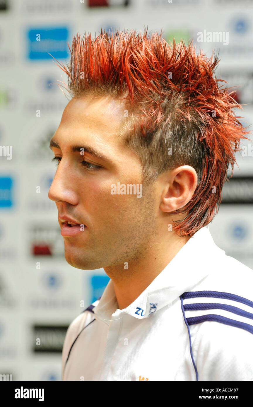 Gavin henson lions hi-res stock photography and images - Alamy