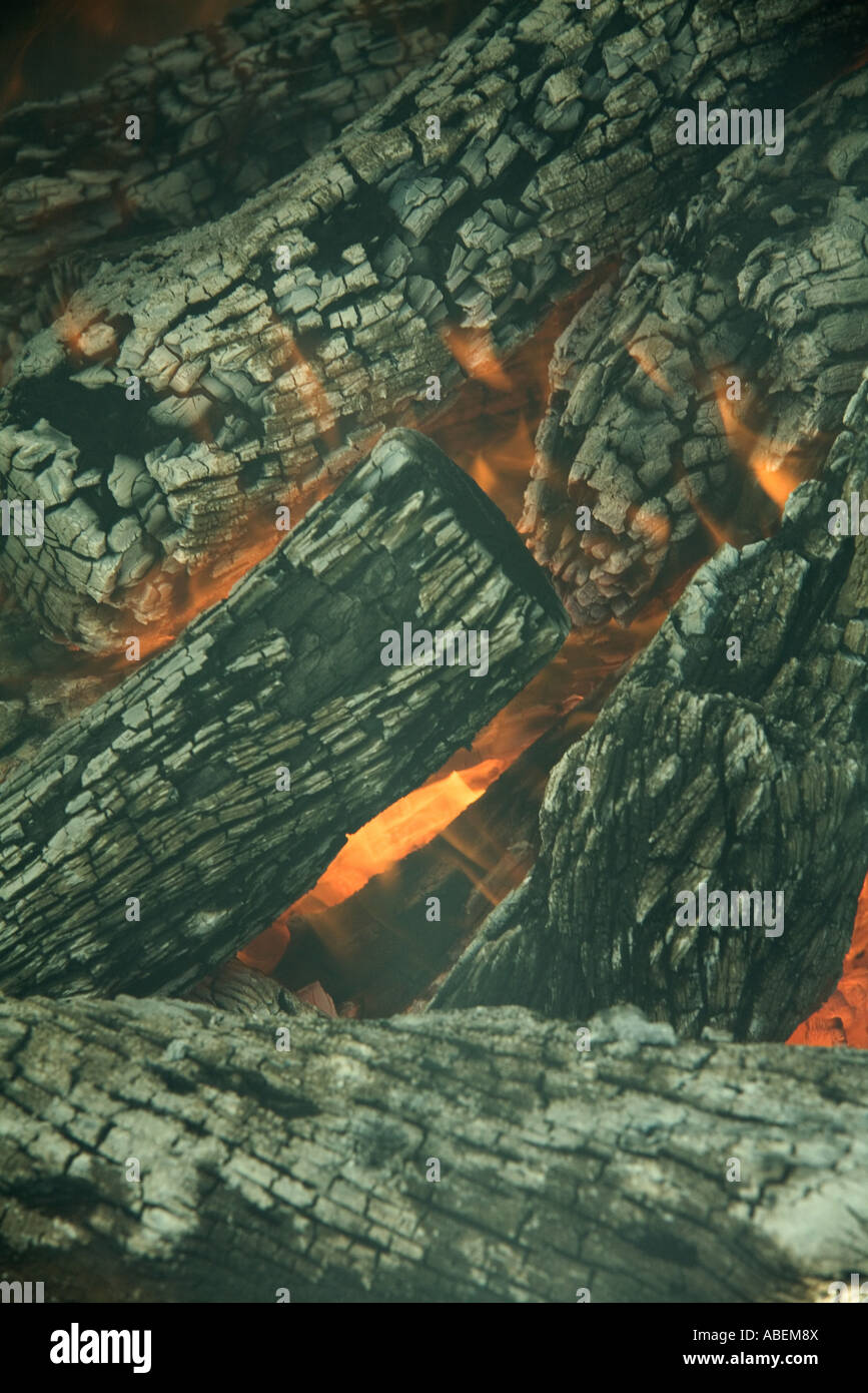 Log Burning Fireplaces High Resolution Stock Photography and Images - Alamy