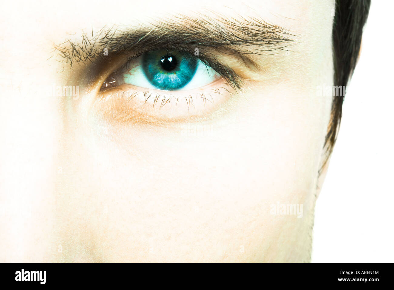 Mans visions hi-res stock photography and images - Alamy