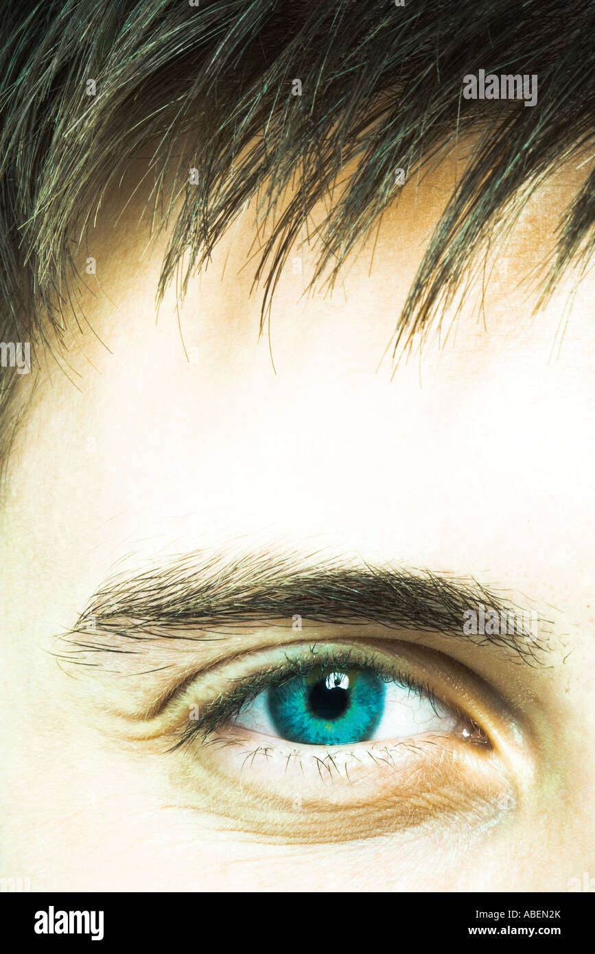 Mans visions hi-res stock photography and images - Alamy