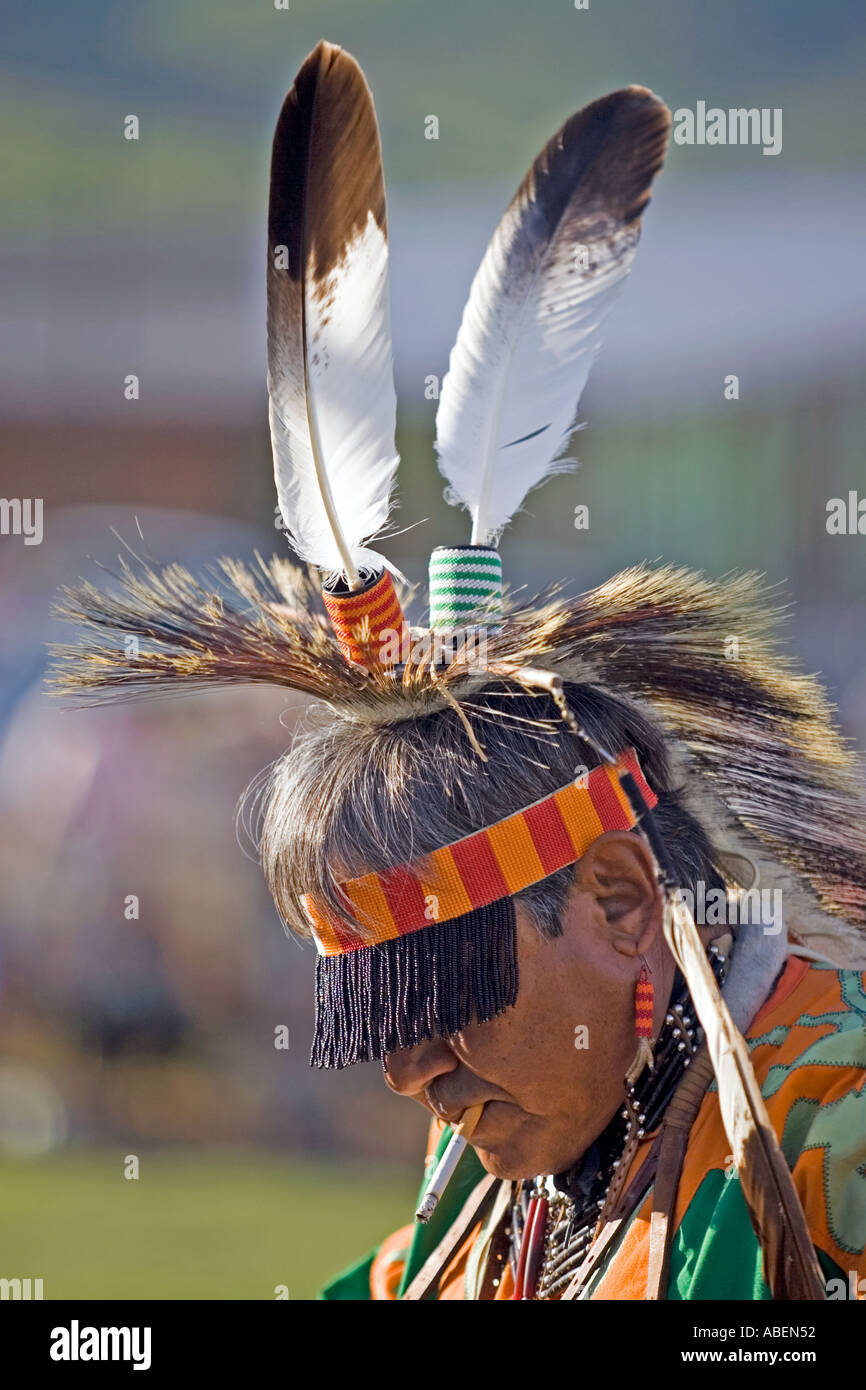 Native American Hunting