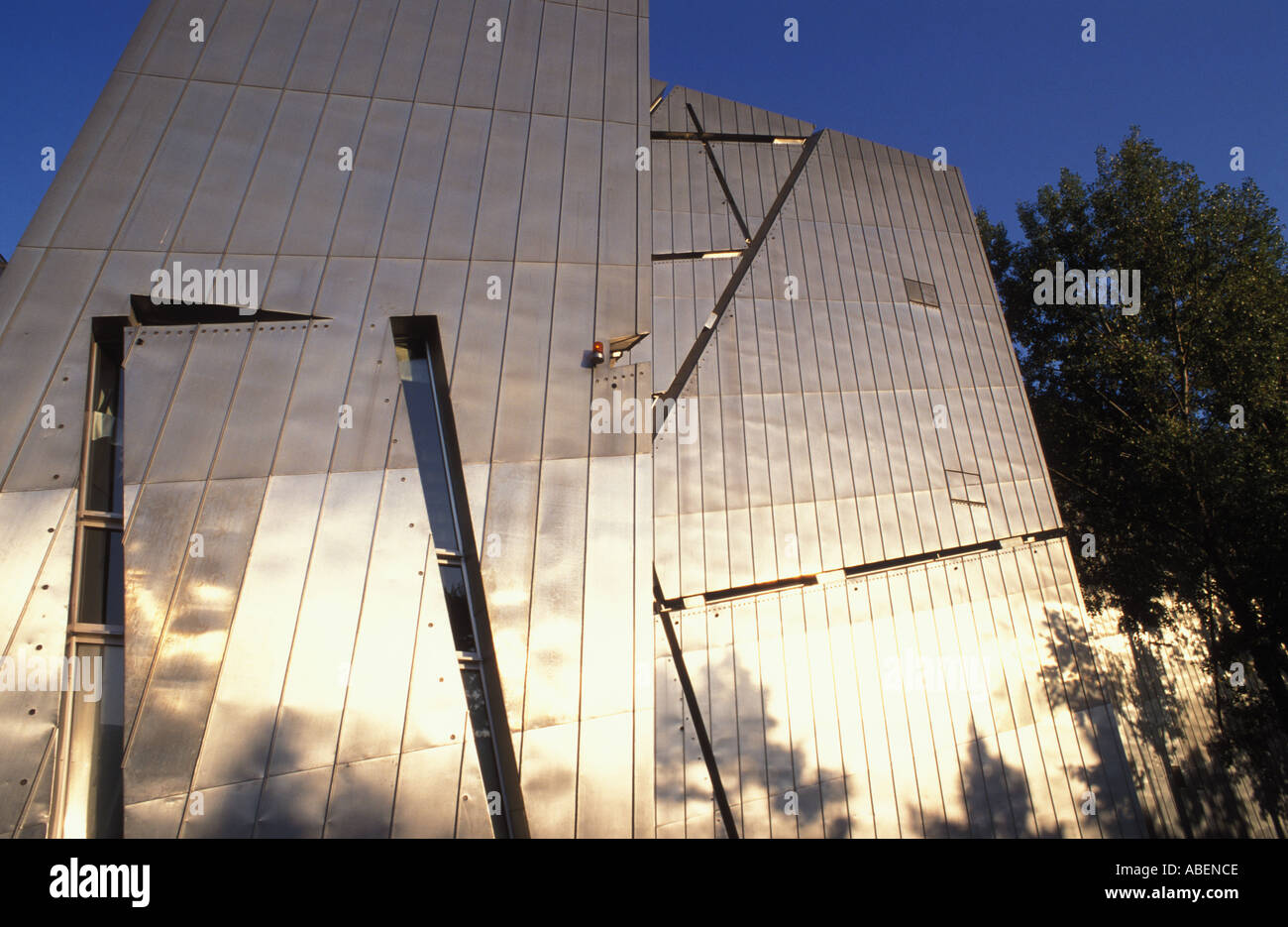 Liebeskind berlin hi-res stock photography and images - Alamy