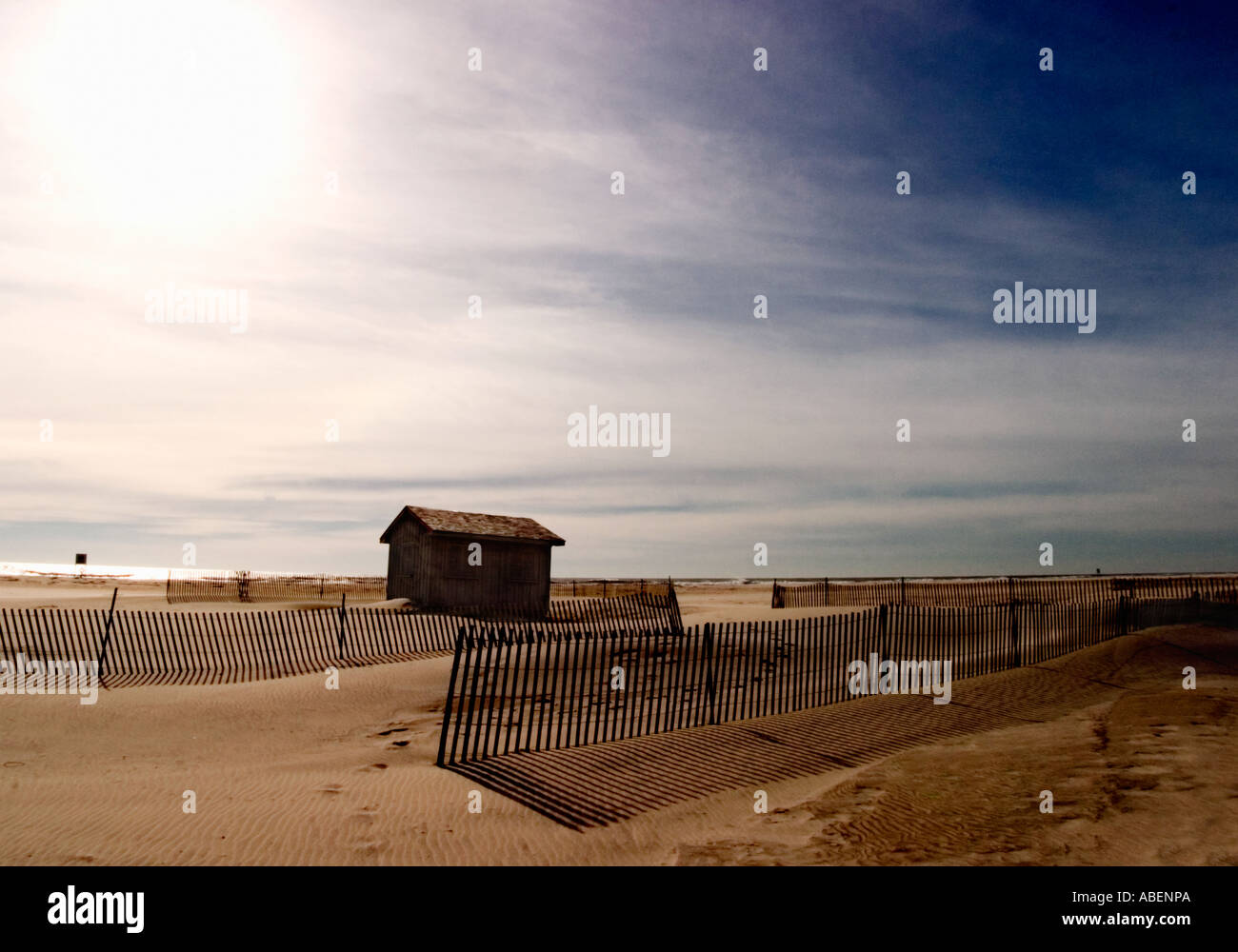 Jones Beach Long Island New York Stock Photo - Alamy