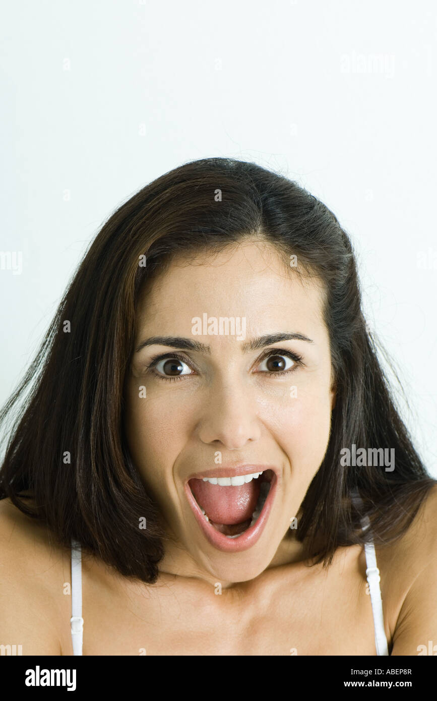 Wonder euphoria hi-res stock photography and images - Alamy