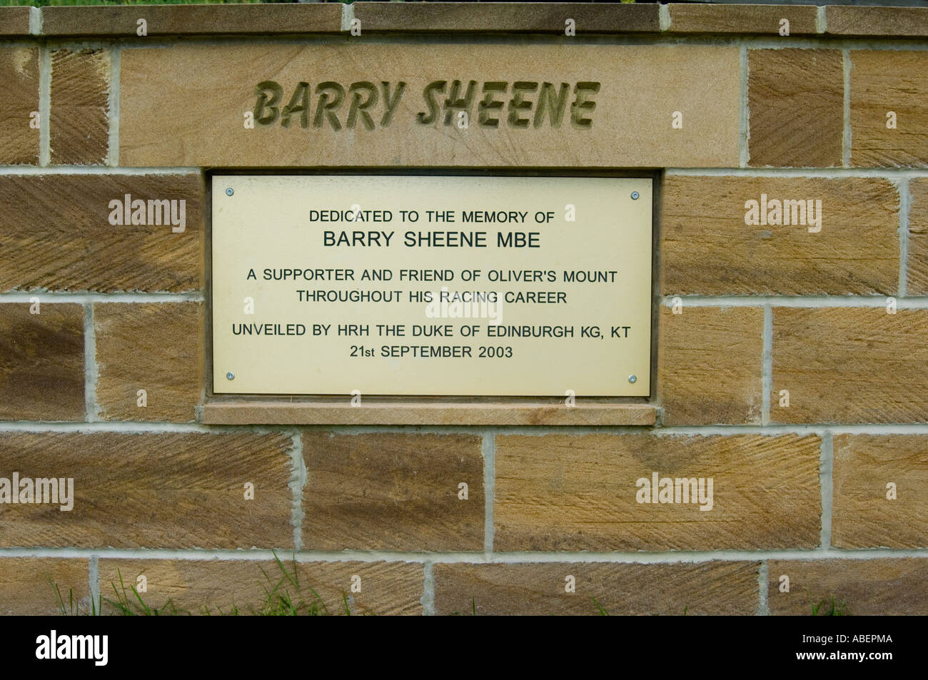 Barry Sheene High Resolution Stock Photography and Images - Alamy