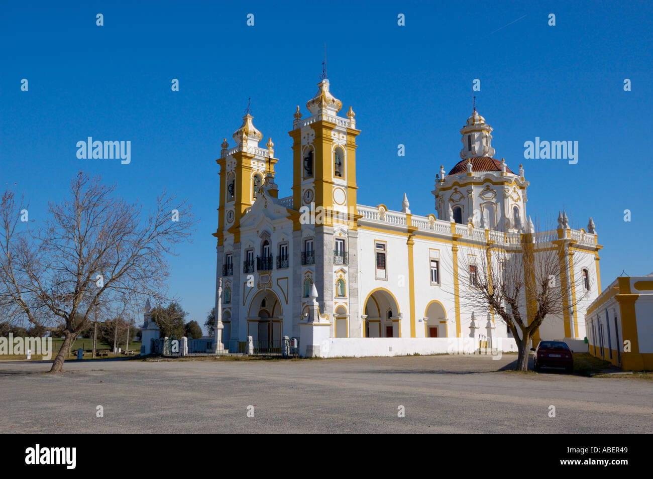 Viana do alentejo hi-res stock photography and images - Alamy