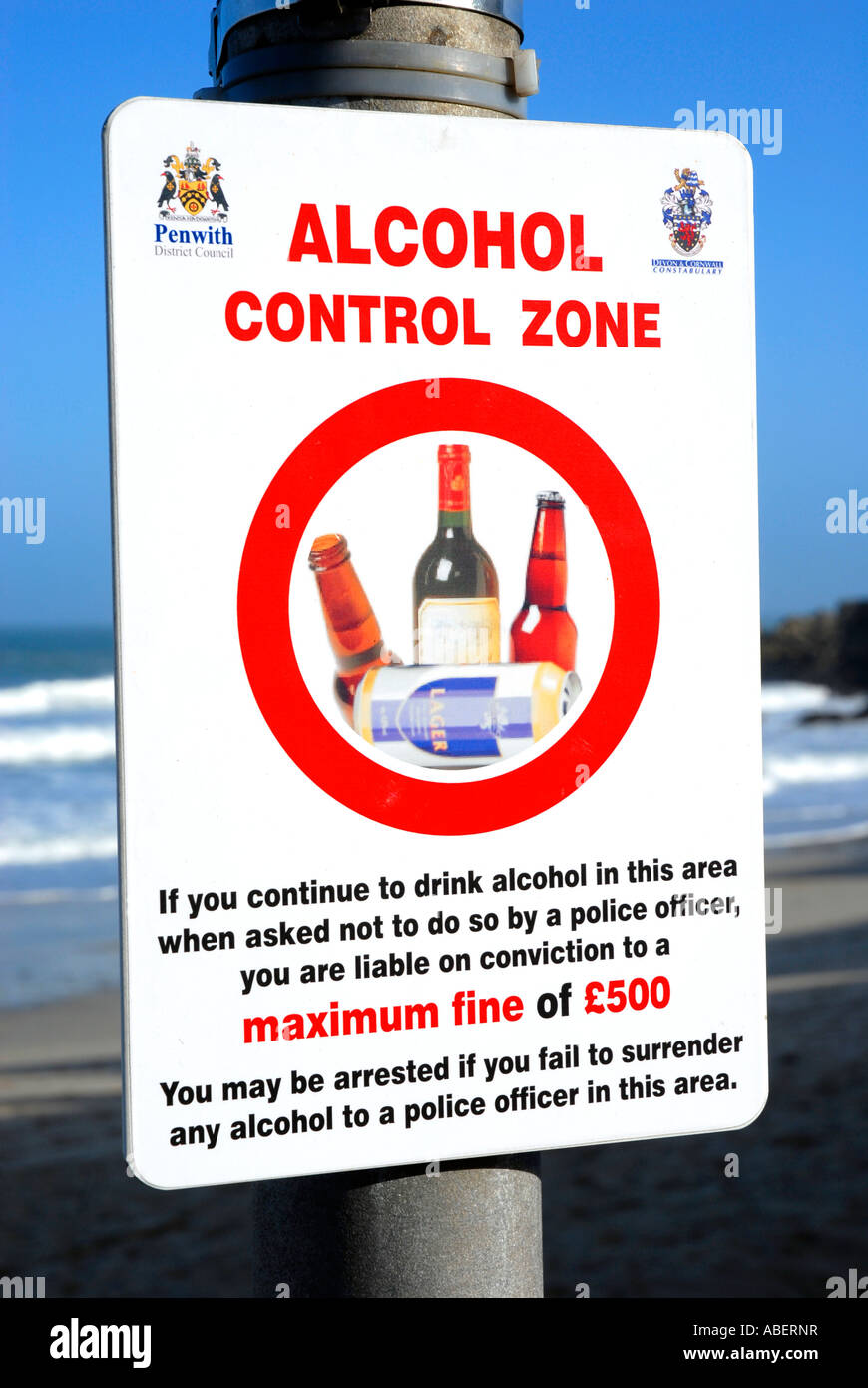 Alcohol control hi-res stock photography and images - Alamy