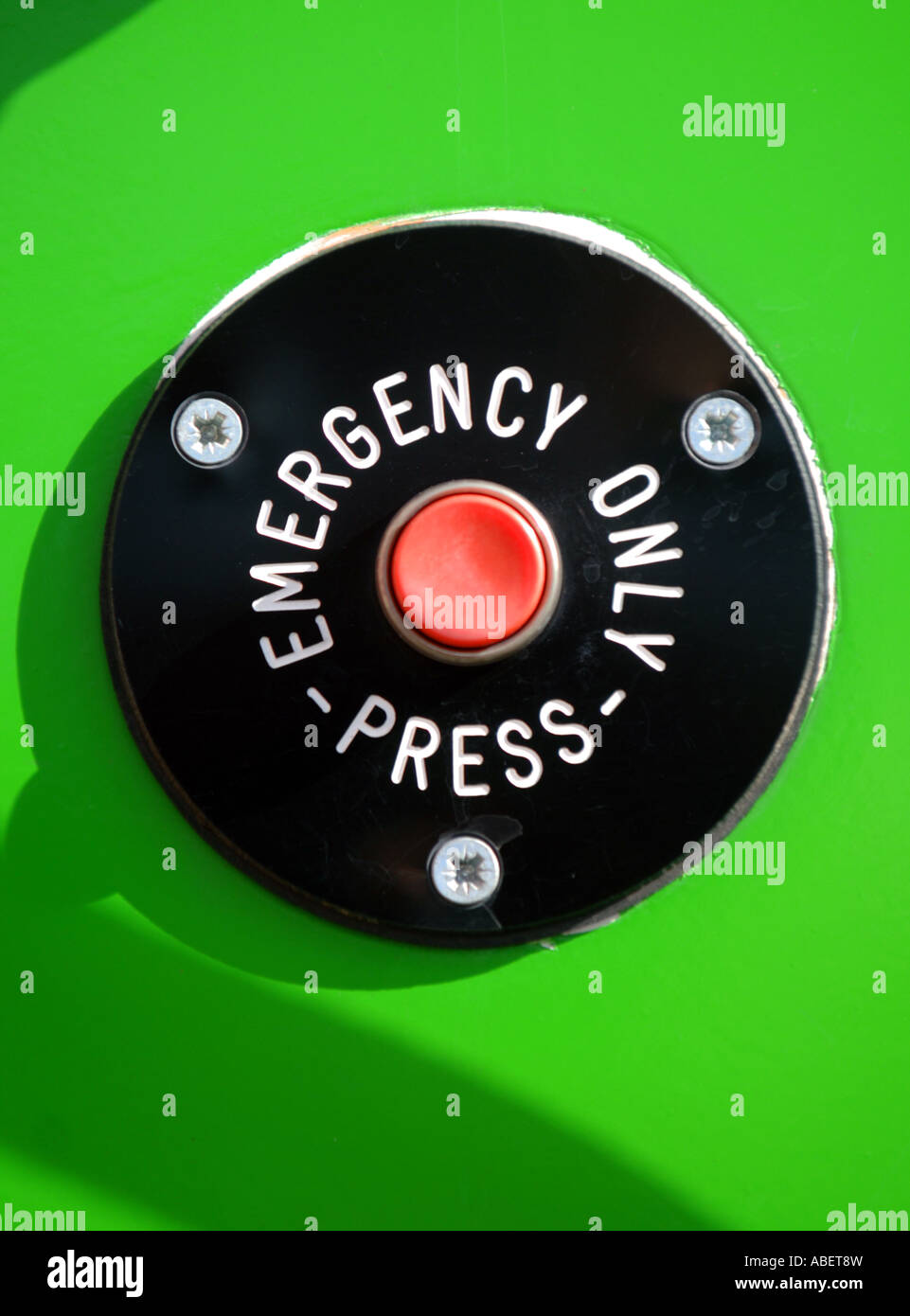 Emergency button hi-res stock photography and images - Alamy