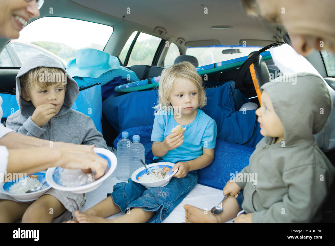 Mouthfuls hi-res stock photography and images - Alamy