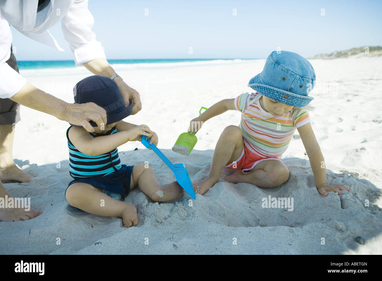 Persons shadow over water hi-res stock photography and images - Alamy