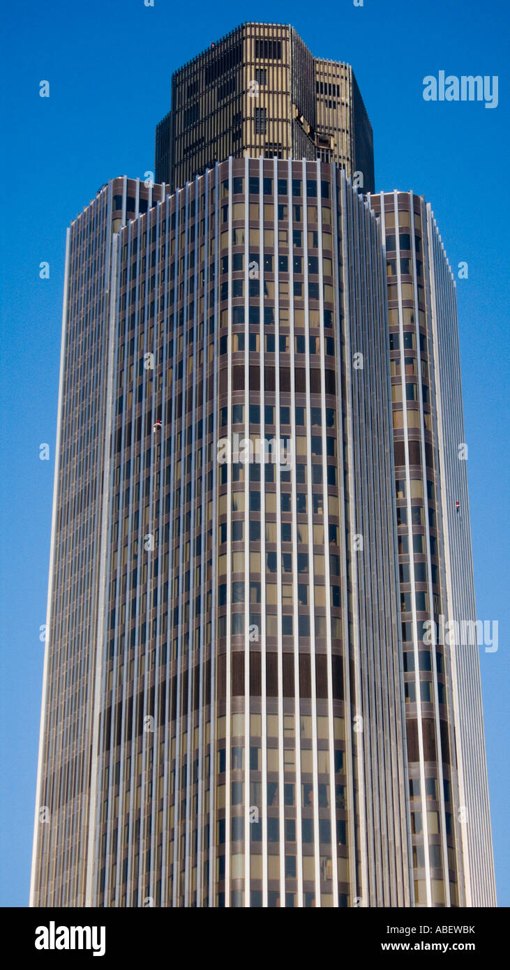 Tower 42 Bishopsgate London UK Stock Photo - Alamy