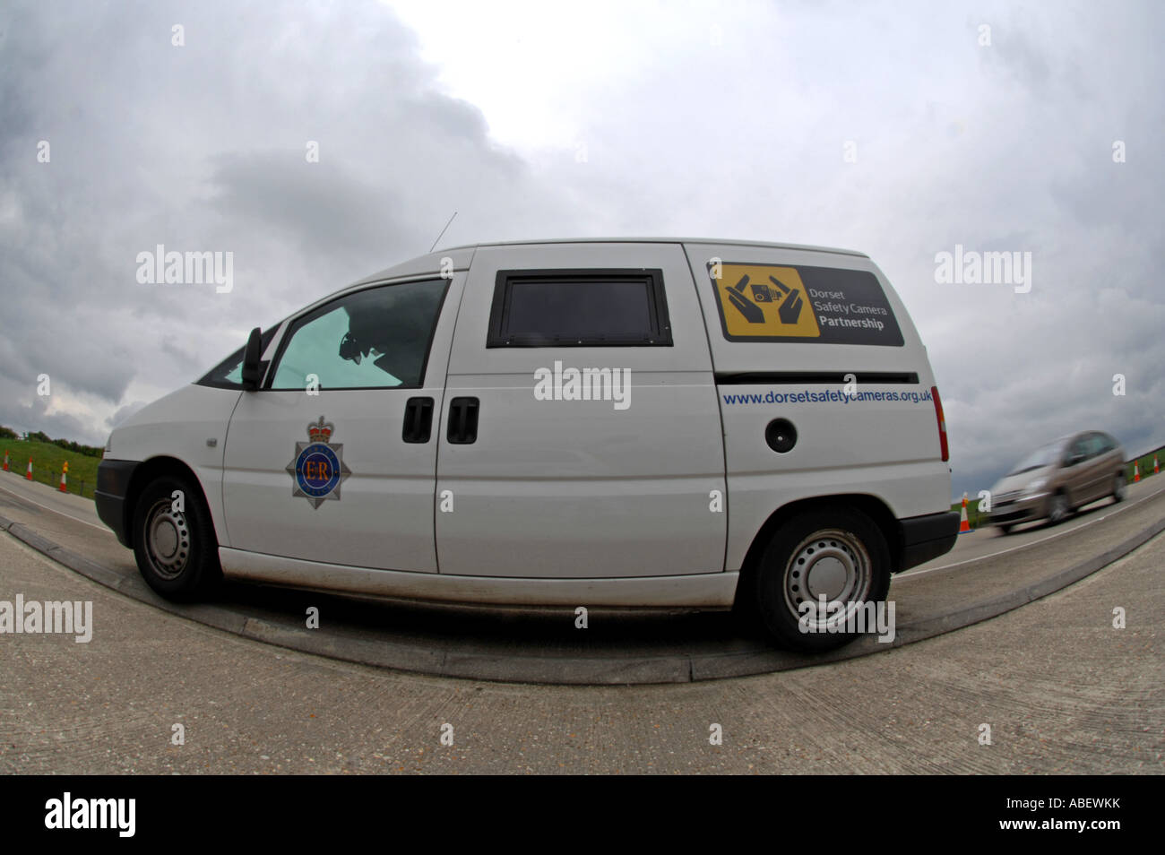 Mobile police command van hi-res stock photography and images - Alamy