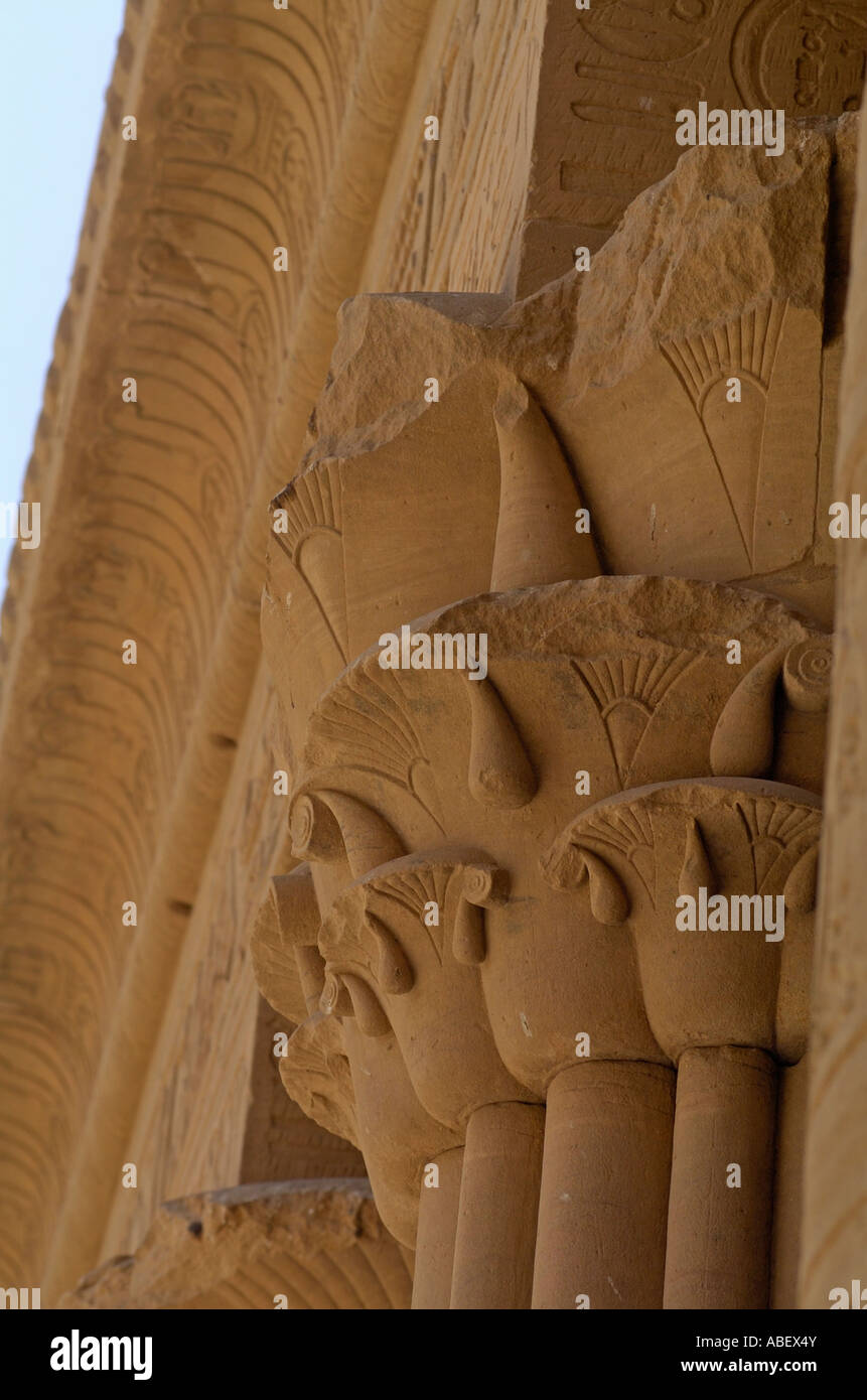 Greco roman egypt hi-res stock photography and images - Alamy