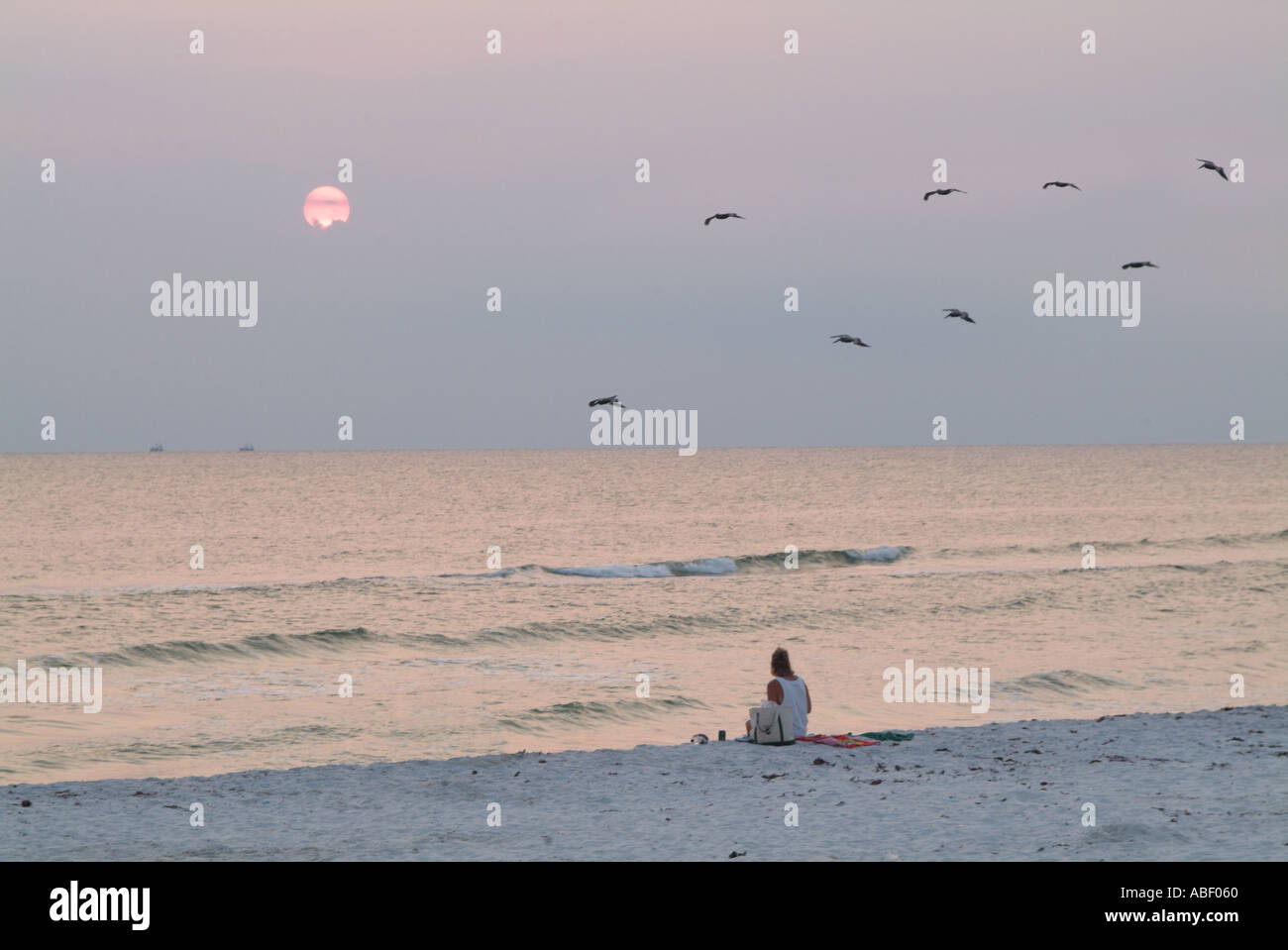 St joseph peninsula state park beach hi-res stock photography and ...