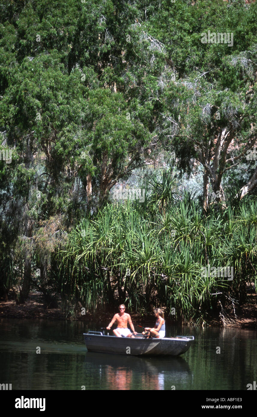 Chamberlain gorge hi-res stock photography and images - Alamy