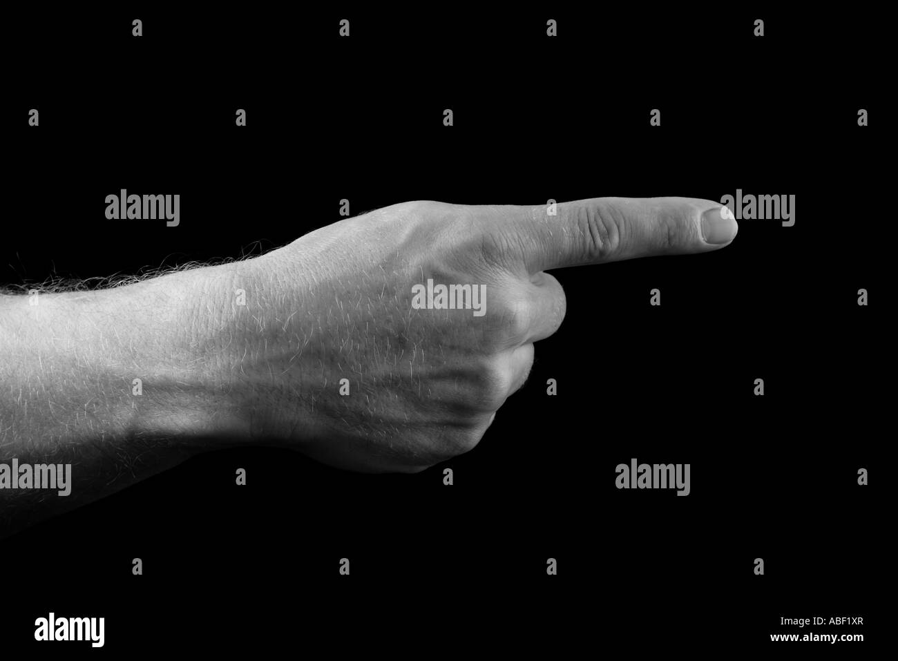 Correct way Black and White Stock Photos & Images - Alamy