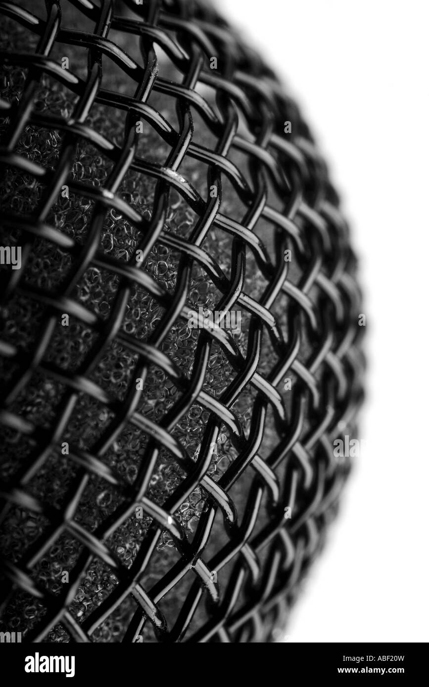 Abstract sound Black and White Stock Photos & Images - Alamy