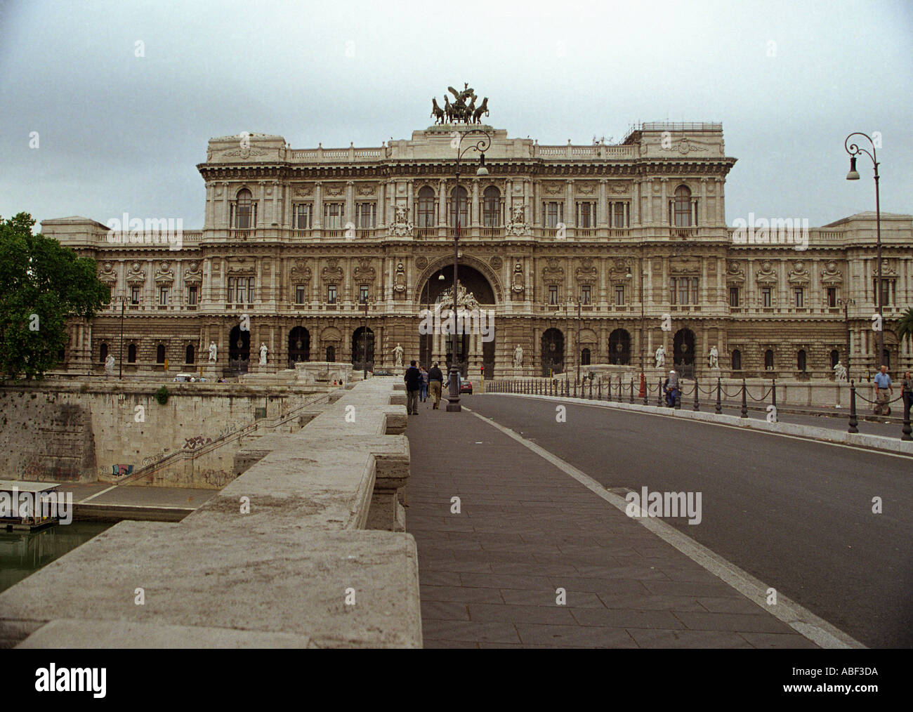 Teatro di marcello hi-res stock photography and images - Alamy