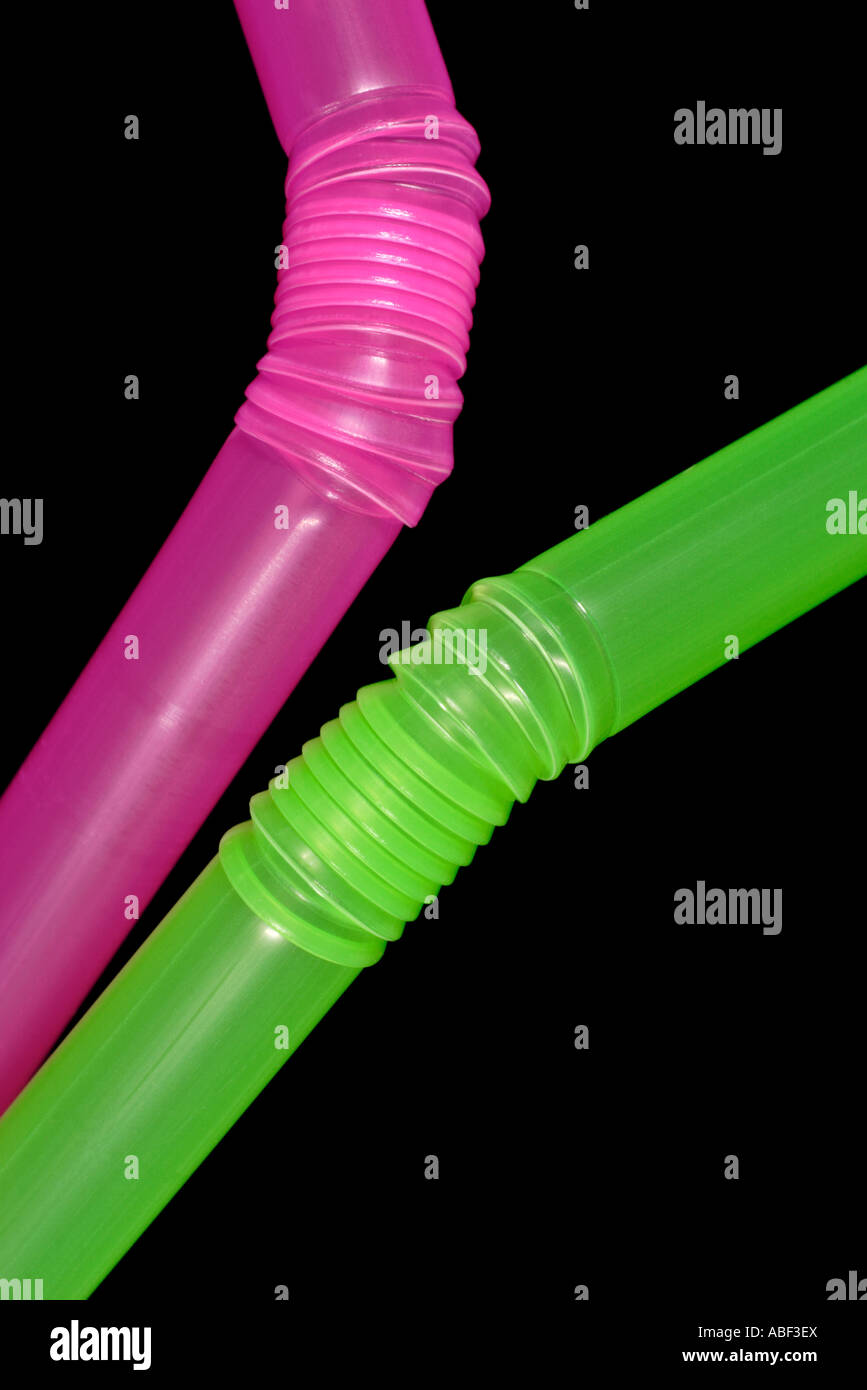 Straw suck man hi-res stock photography and images - Alamy