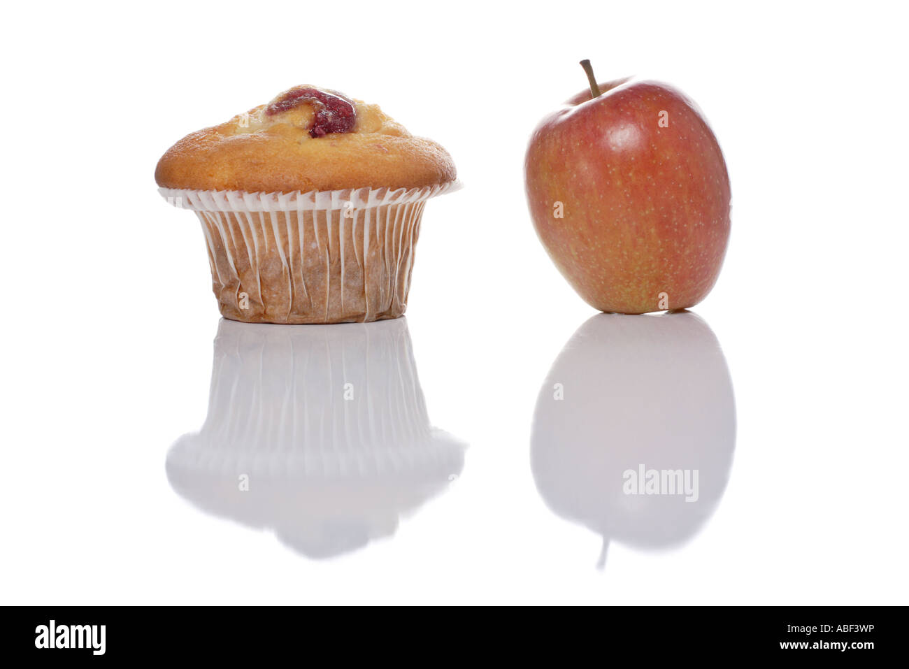 Healthy bakery choices hi-res stock photography and images - Alamy