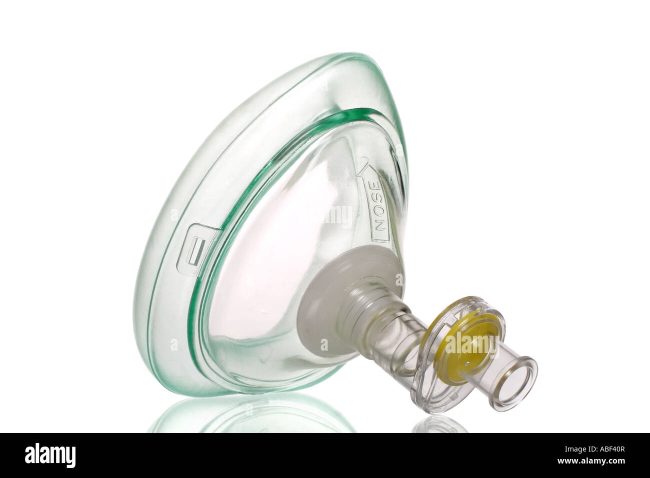 Resus aid hi-res stock photography and images - Alamy