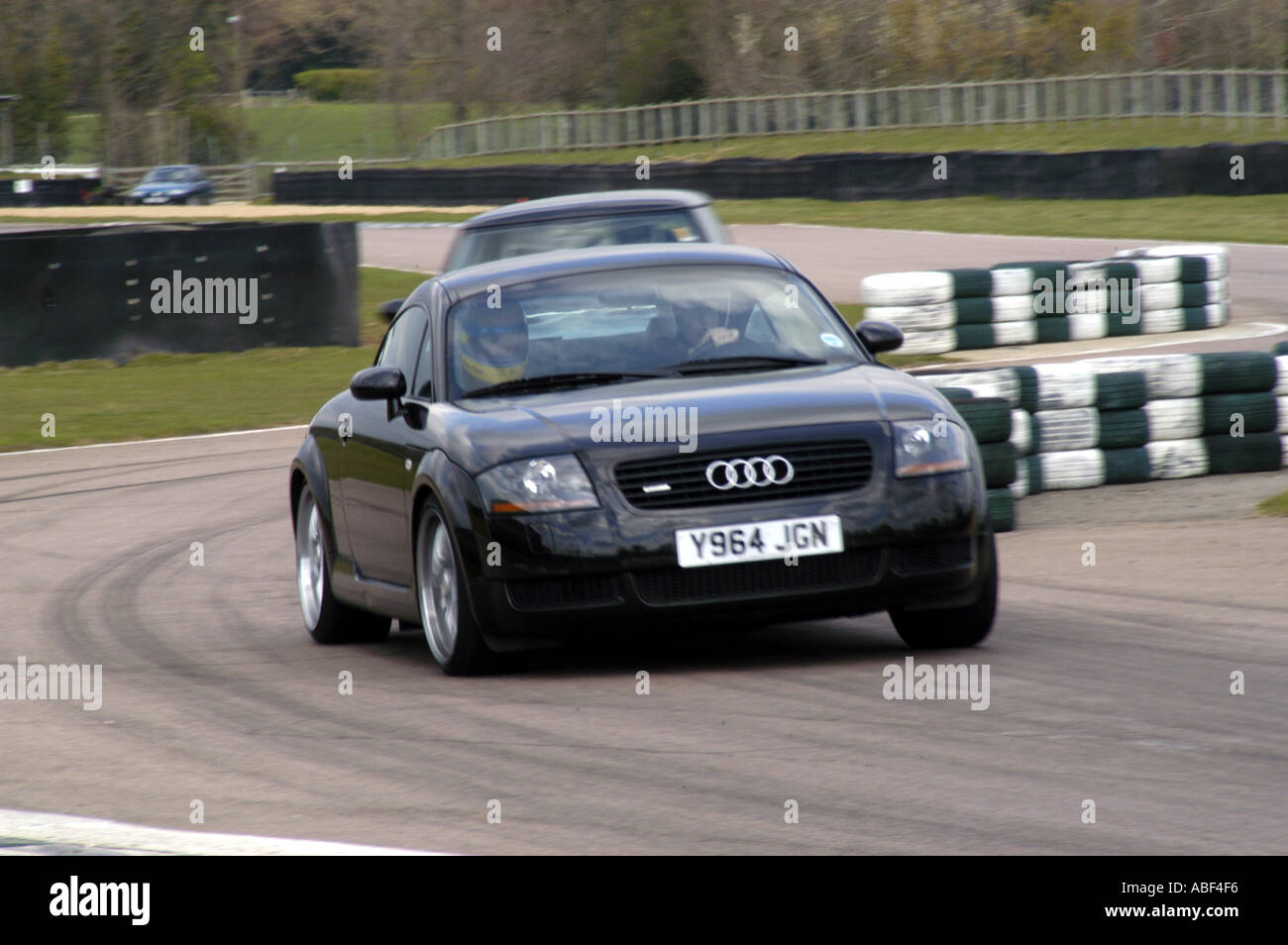 Fast cars hi-res stock photography and images - Alamy