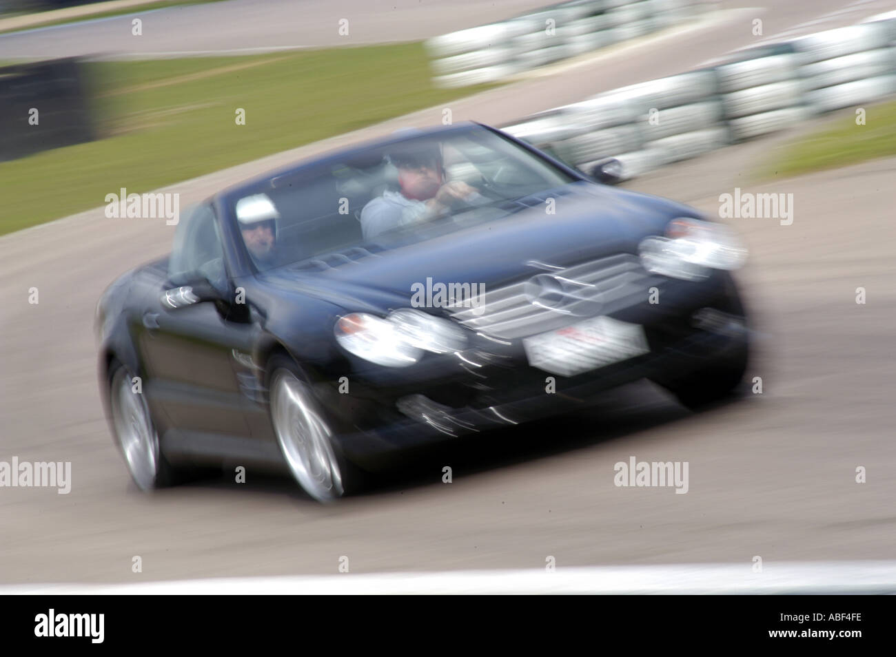 Luxury track hi-res stock photography and images - Alamy