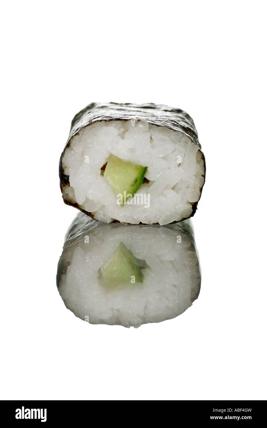 Makisushi rolls hi-res stock photography and images - Alamy