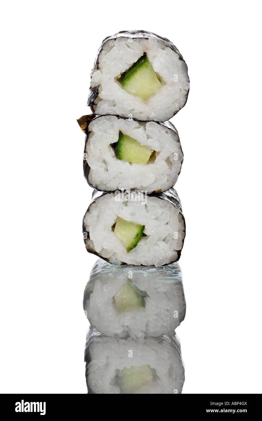 Makisushi hi-res stock photography and images - Alamy