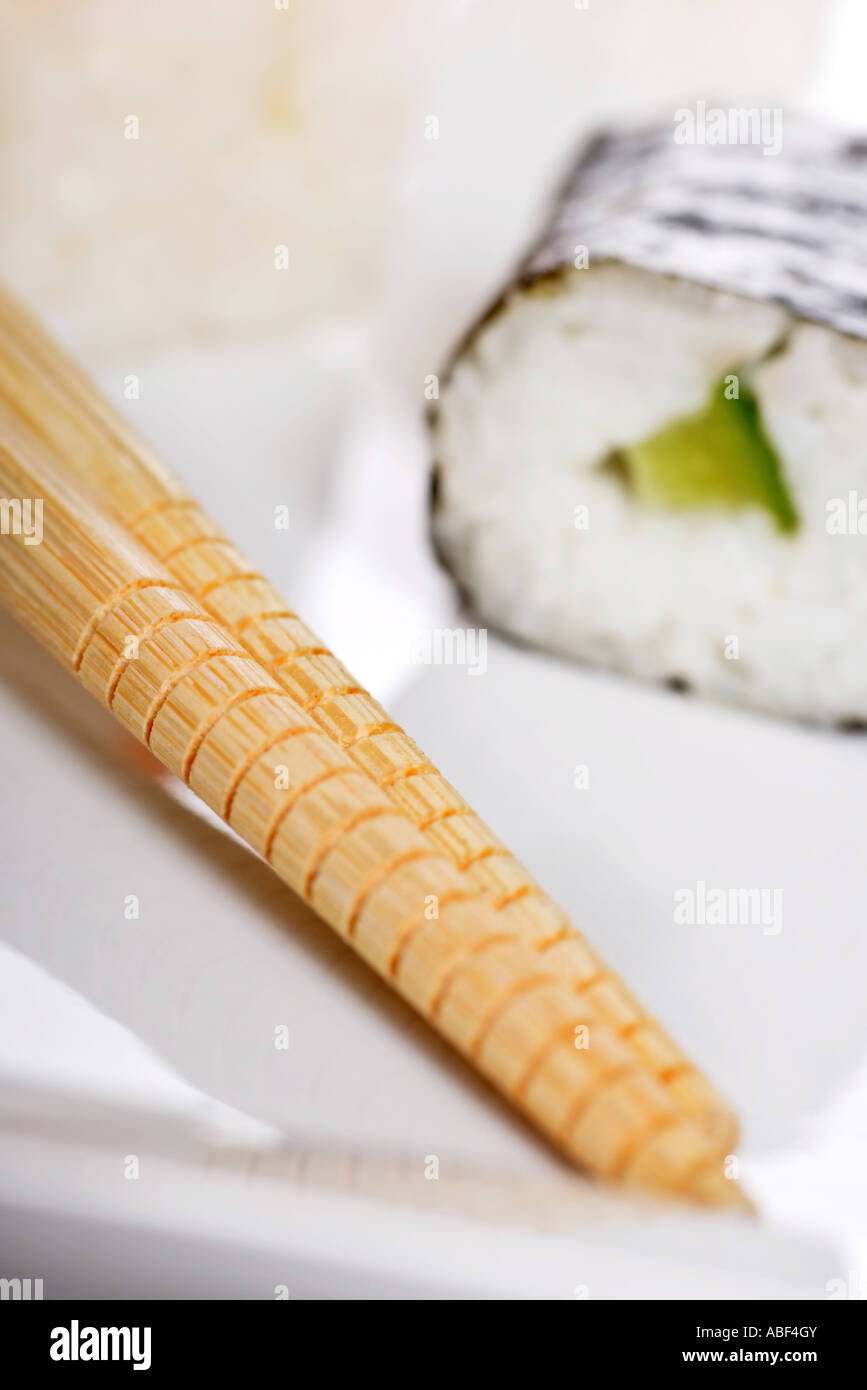 Makisushi rolls hi-res stock photography and images - Alamy
