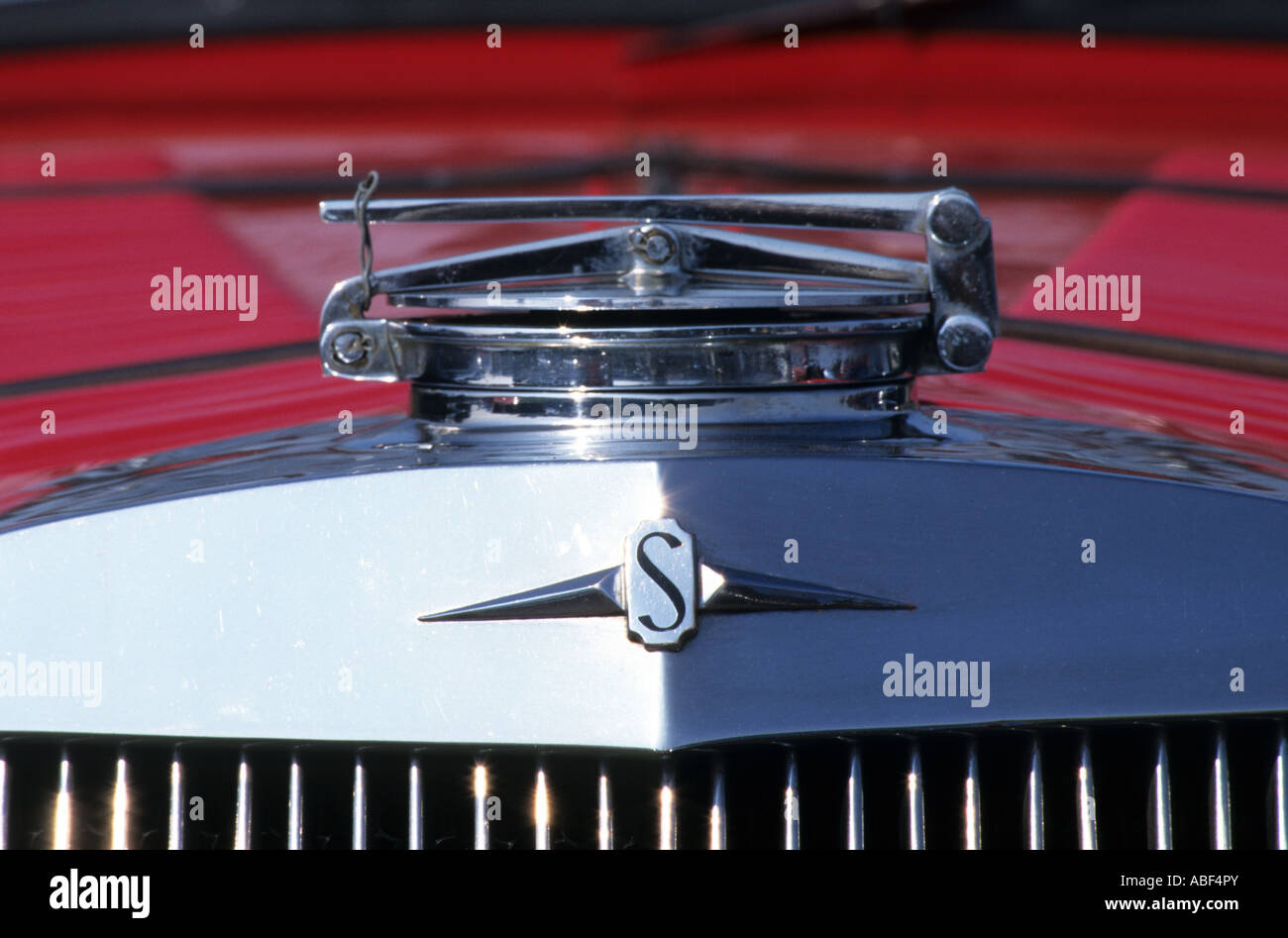 Squire car hi-res stock photography and images - Alamy