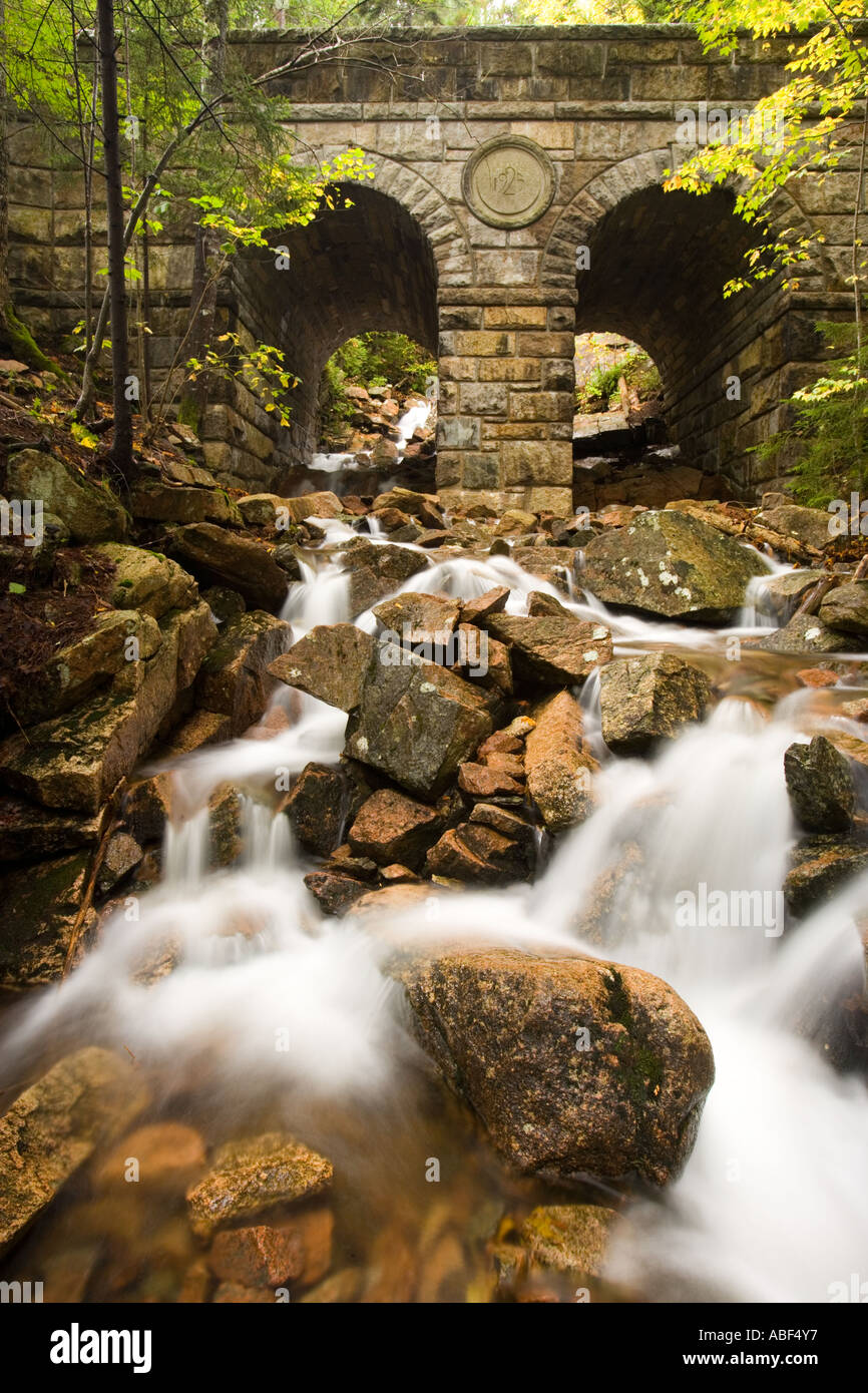 Brooks maine hi-res stock photography and images - Alamy