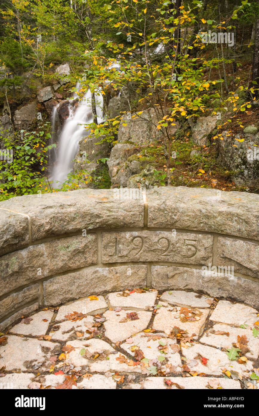 Hadlock brook bridge hi-res stock photography and images - Alamy