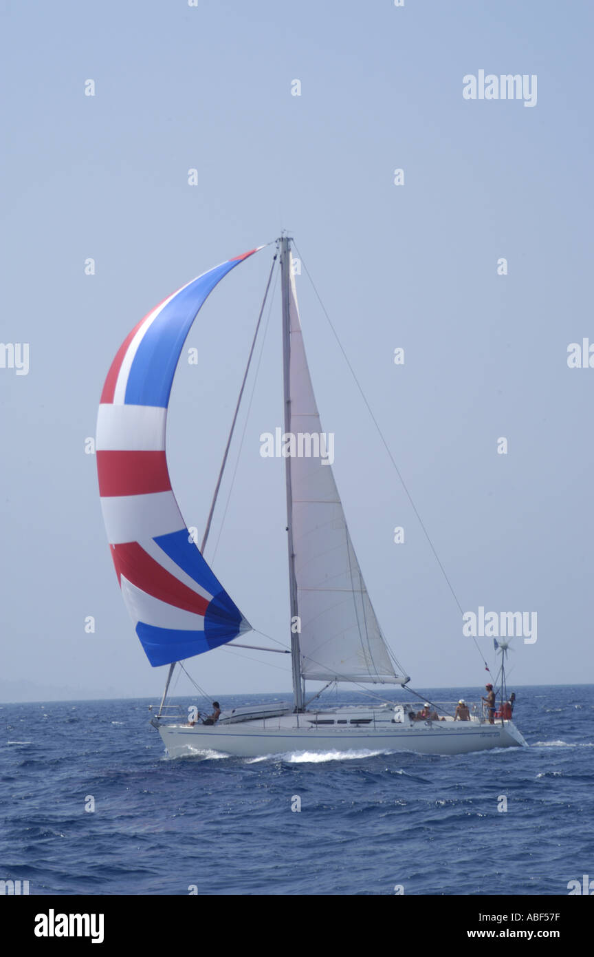 Chute boat hi-res stock photography and images - Alamy