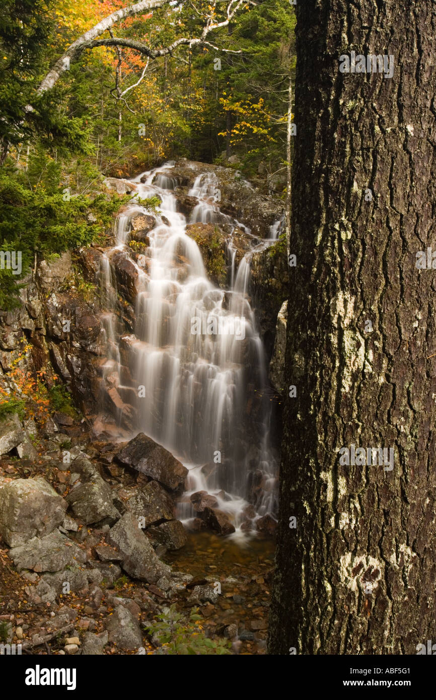 Hadlock brook bridge hi-res stock photography and images - Alamy