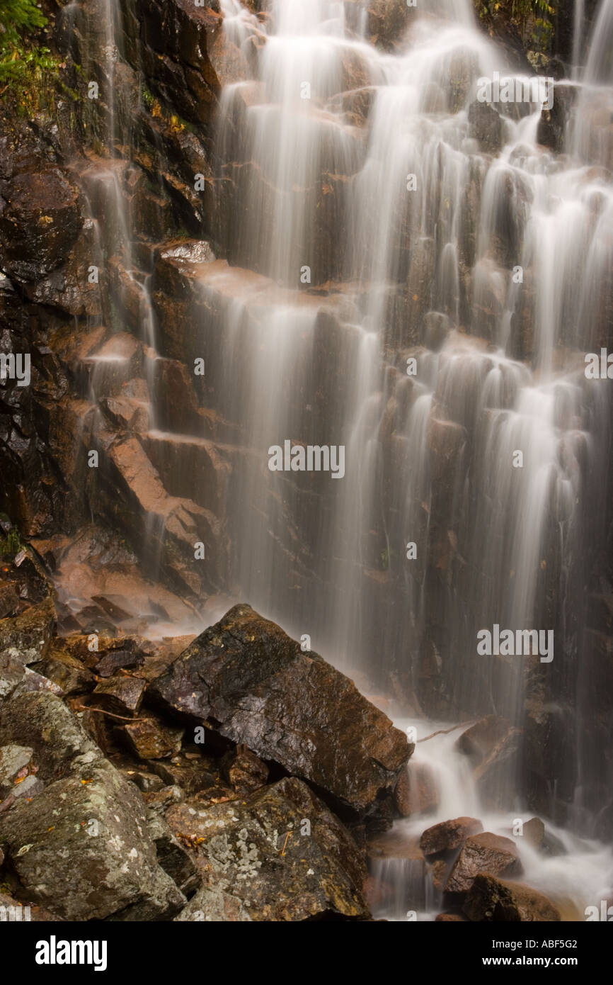 Hadlock brook bridge hi-res stock photography and images - Alamy
