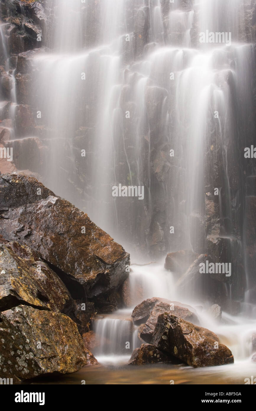 Closeup rocky creek bridge hi-res stock photography and images - Alamy