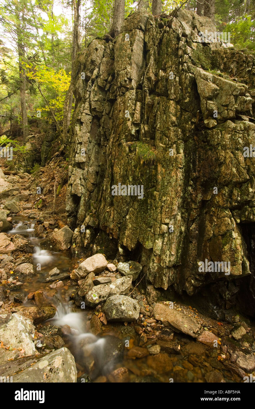 Brooks maine hi-res stock photography and images - Alamy