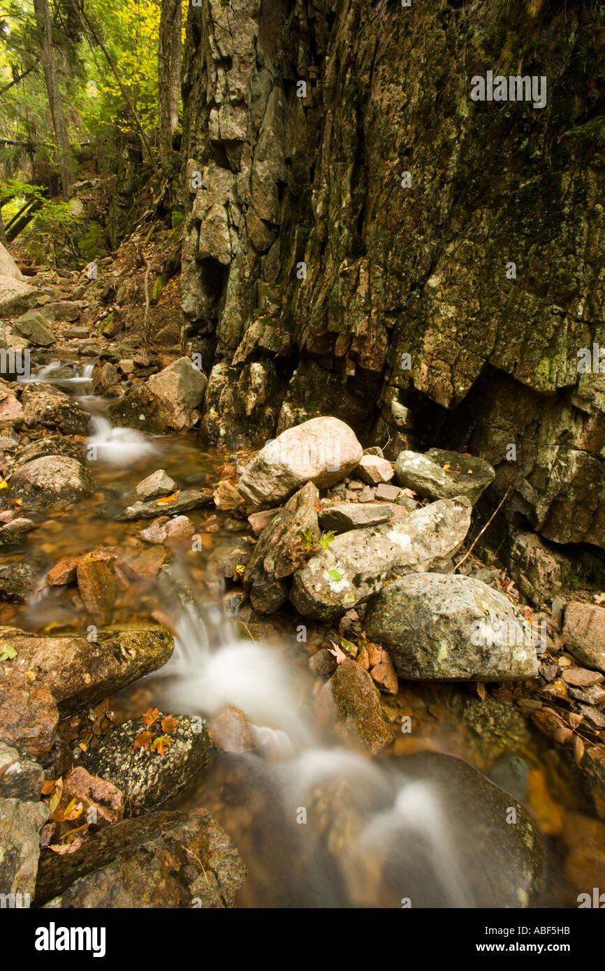 Brooks maine hi-res stock photography and images - Alamy